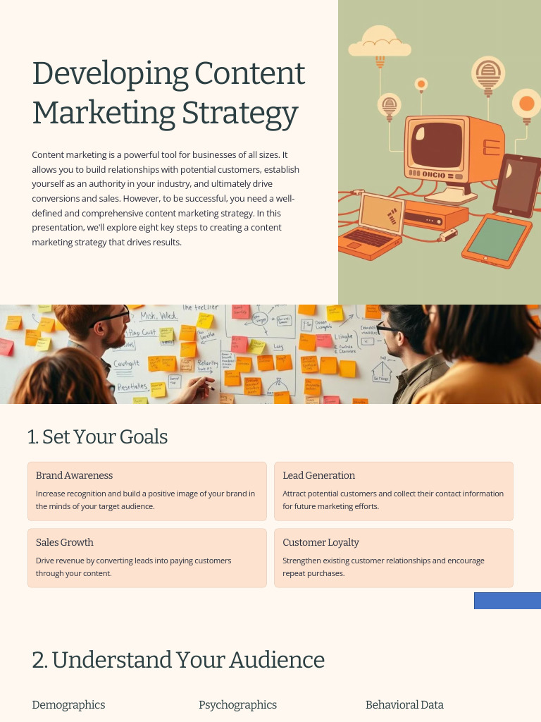 Group 2 Presentation | PDF | Target Audience | Social Media