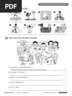 Bright Ideas 1 Activity Book PDF | PDF