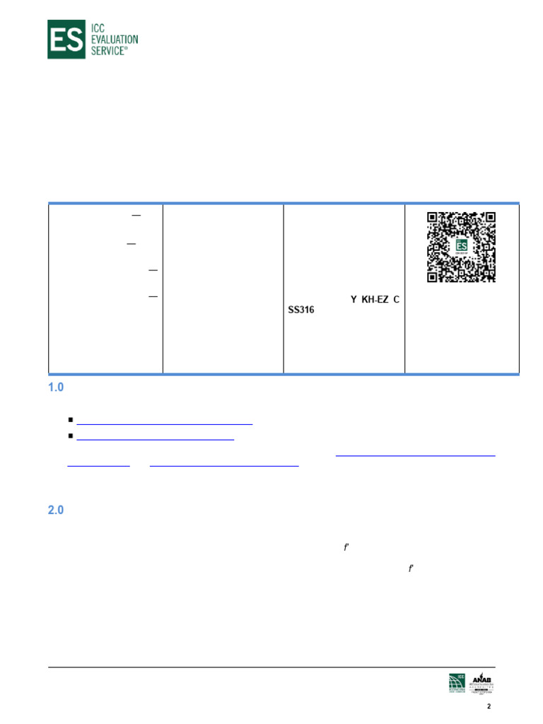 Homologacion ASSET DOC LOC 17080629 | PDF | Hormigón | Acero inoxidable