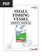 Victorian Boating Safety Handbook | PDF | Water Transport | Water