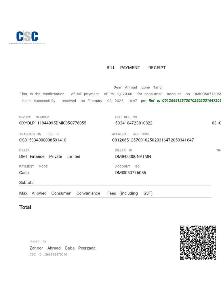 Mobile Emi January | PDF
