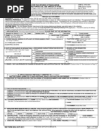 Special Request Chit | PDF | Social Institutions | Social Science