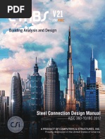 SCD-AISC-360-22 | PDF | Beam (Structure) | Strength Of Materials