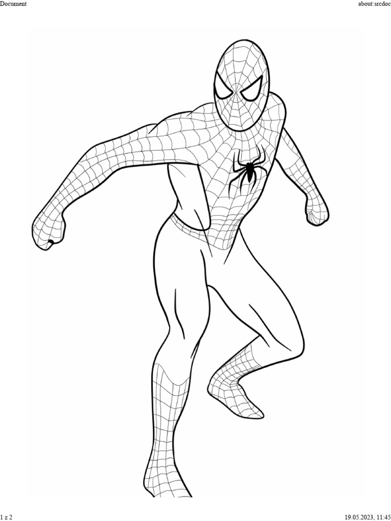 Understanding srcdoc in HTML | PDF