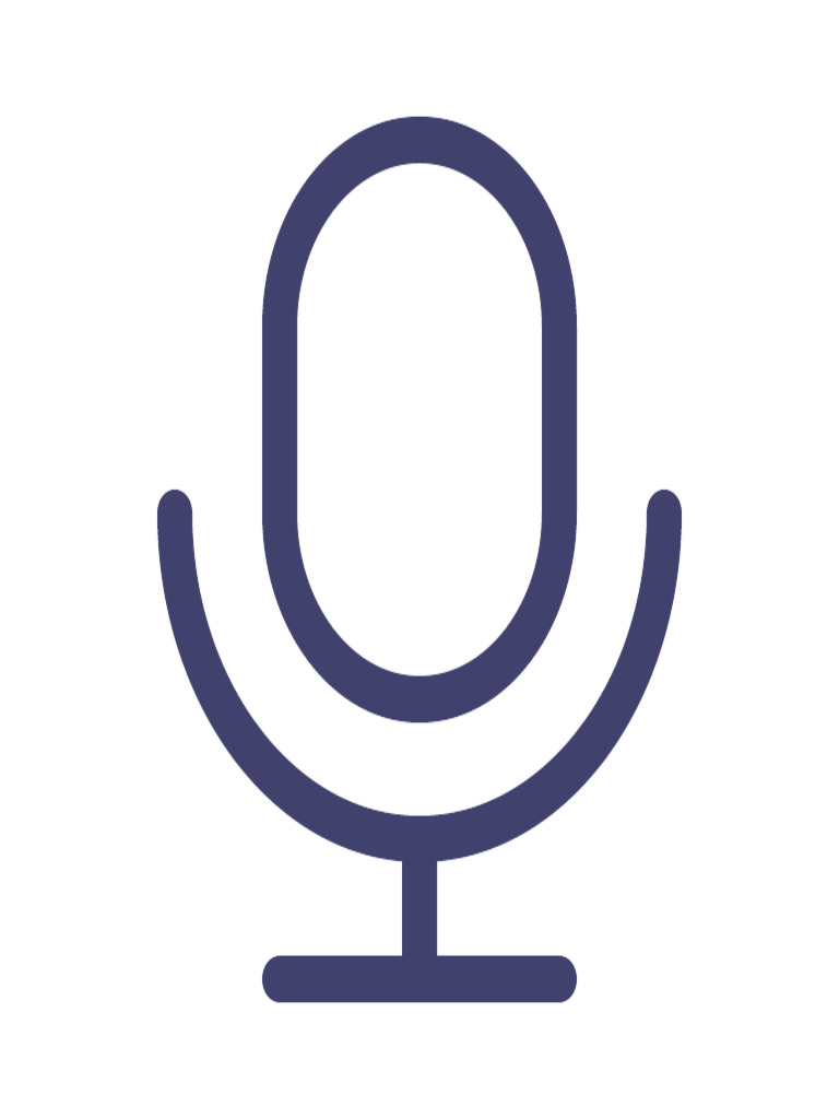 Microphone | PDF