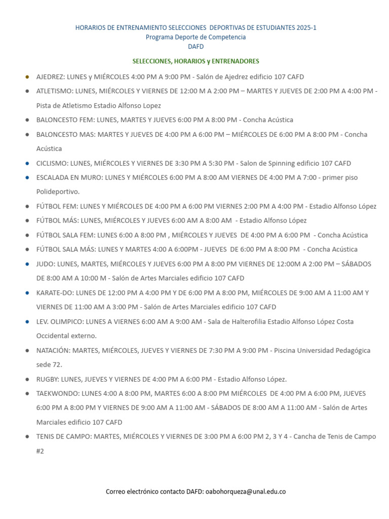 Ec9 2603251151 Adj CVC | PDF | Juegos Olímpicos de verano | Deportes de ...