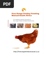 Cattle Dip Tank Operations Manual | PDF | Volume | Personal Protective ...