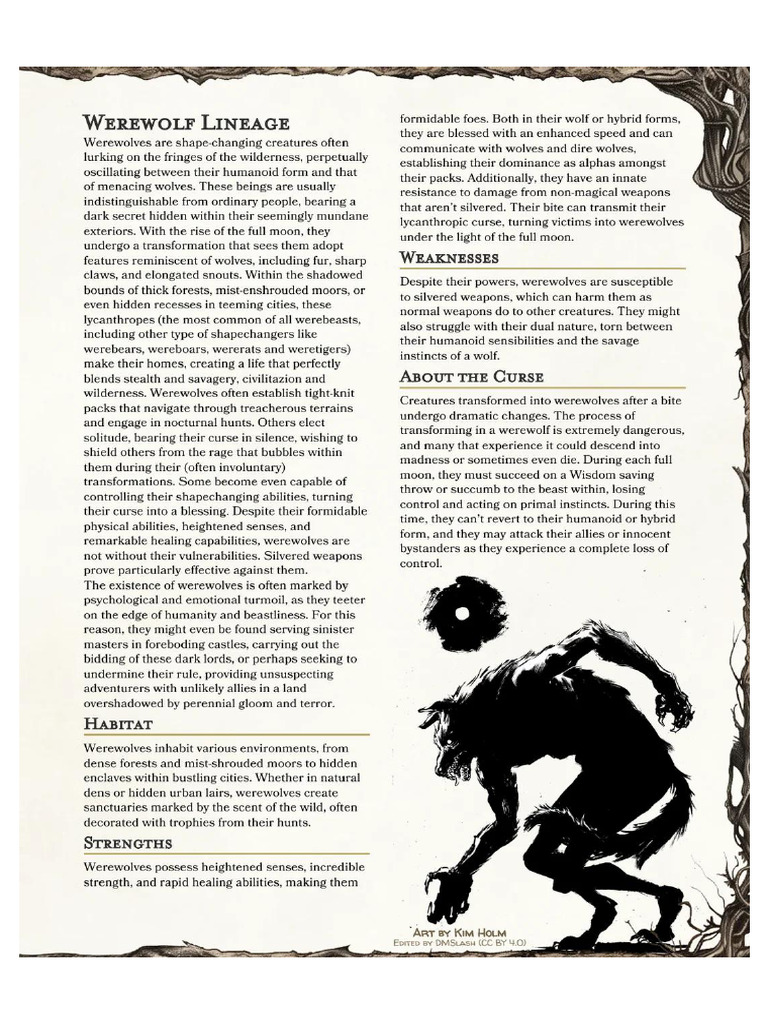 Lobis Omen | PDF