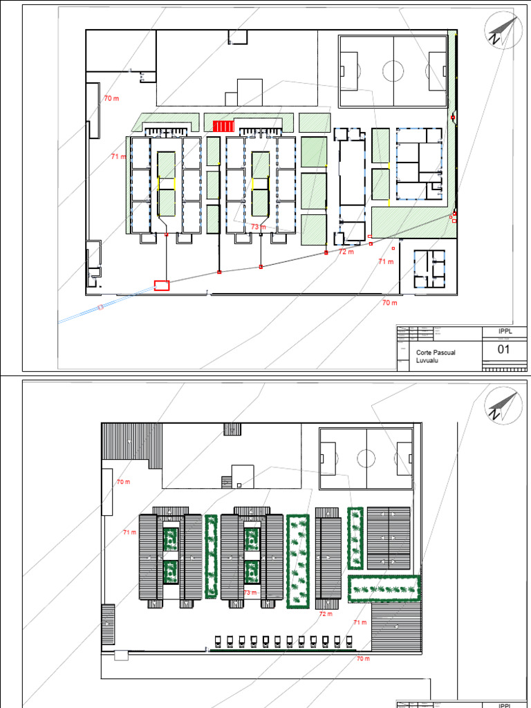Projecto Final | PDF