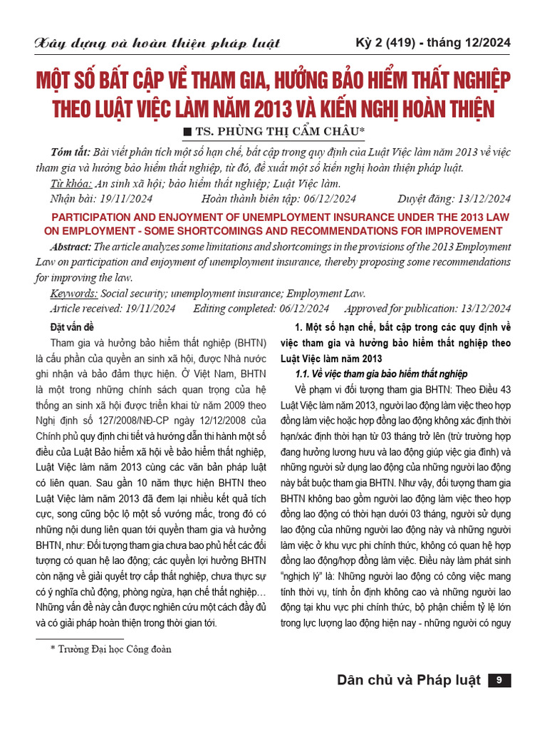 2 Phung Thi Cam Chau 419 | PDF