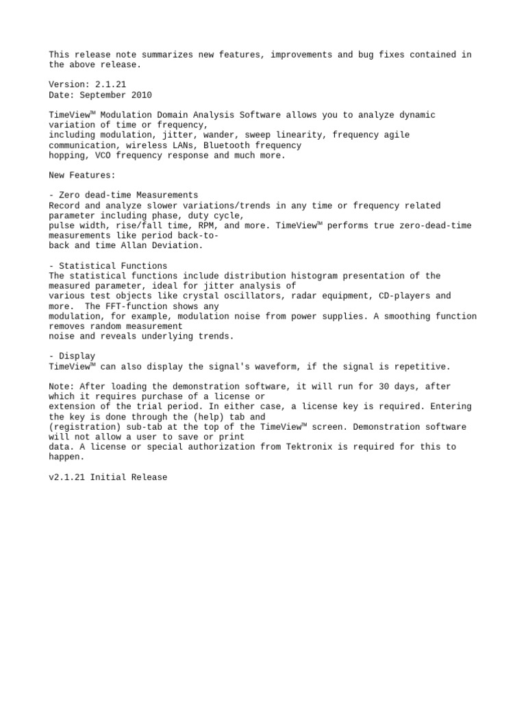 MB (TDS220) HP, Vs 53310A'Width, Period, TI Delay AtoB, Offset Zoom Freq', Pendulum'TimeView ...