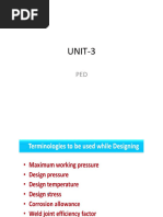 MAWP and Pressure Definitions Explained | PDF | Liquids | Gas Technologies