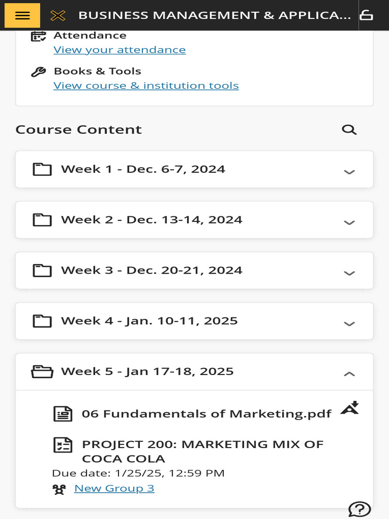 Content BUSINESS MANAGEMENT & APPLICATION FOR ARCHITECTURE 1 | PDF