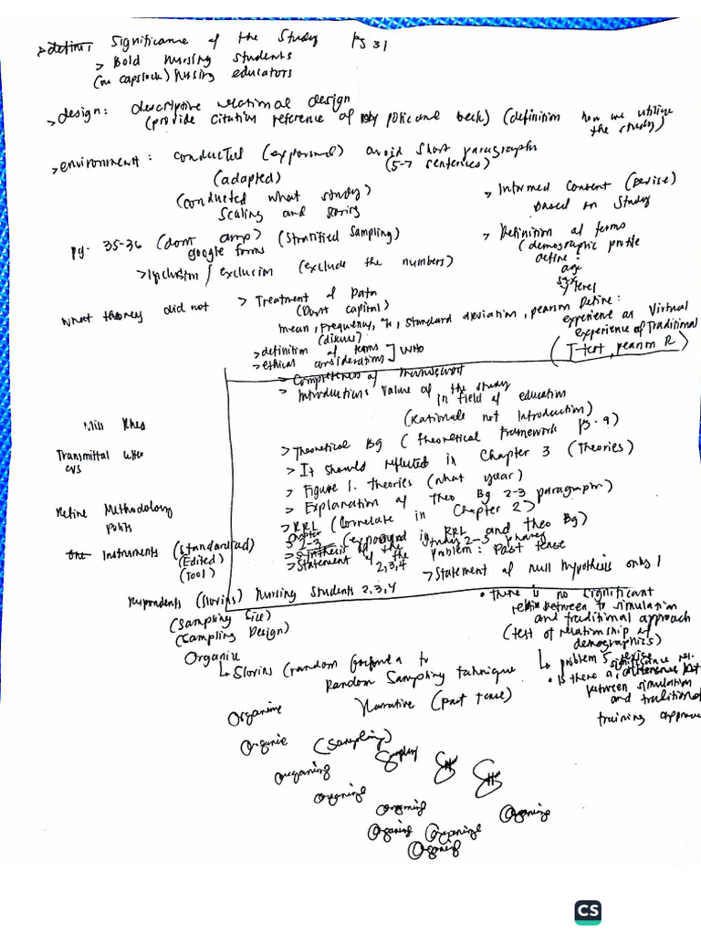 Research Notes | PDF