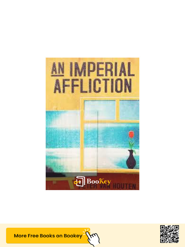 An Imperial Affliction | PDF | Love | Psychology