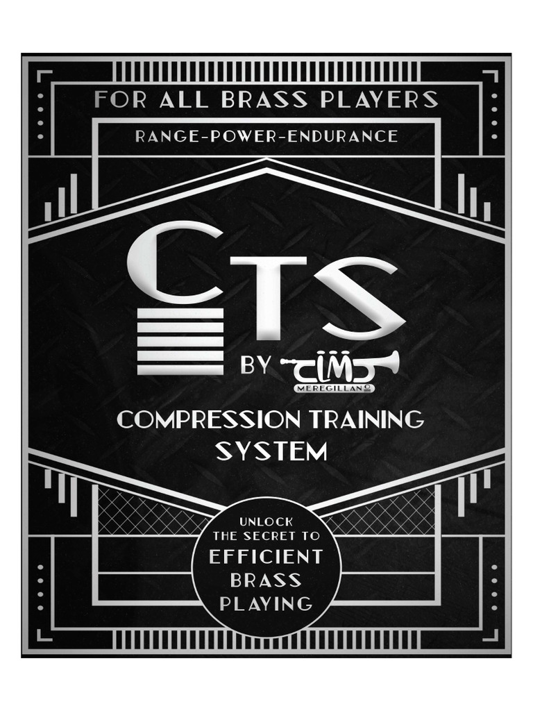 Meregillano, Larry - Compression Training System | PDF | French Horn | Trombone