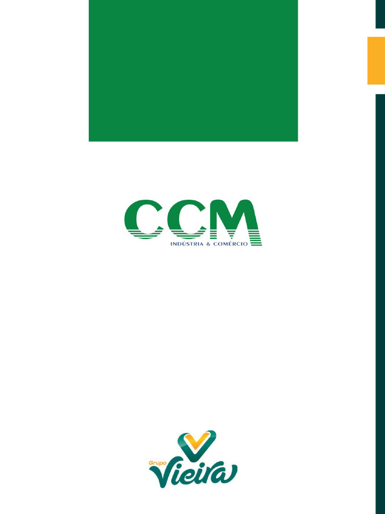 Catalogo Ccm. | PDF