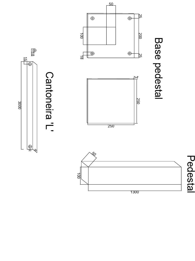Projeto Bases Scanner Mobile | PDF