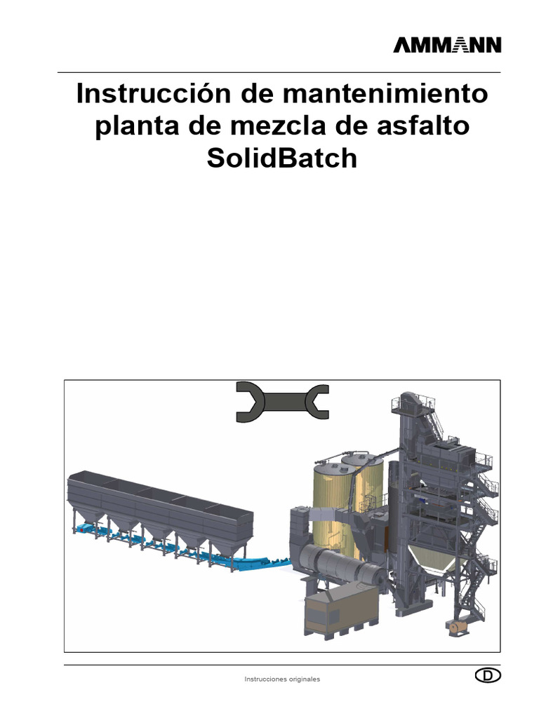 0002WASOB WA SolidBatch ES | PDF | Soldadura | Construcción