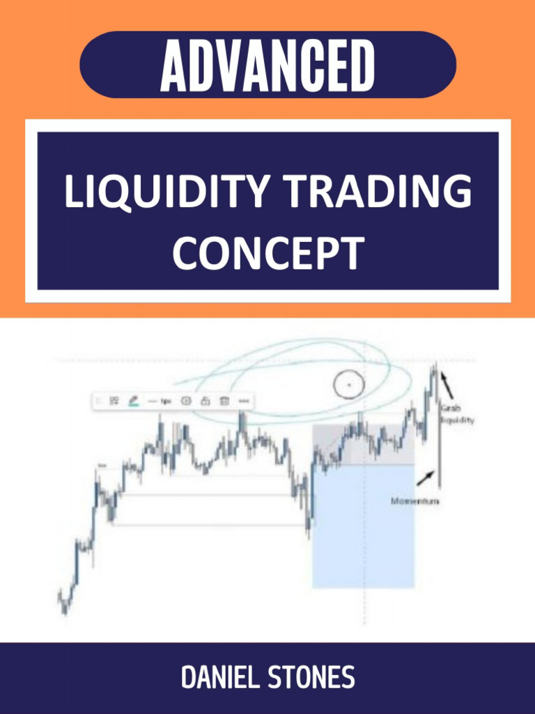 Advance Liquidity Trading Concept | PDF | Foreign Exchange Market ...