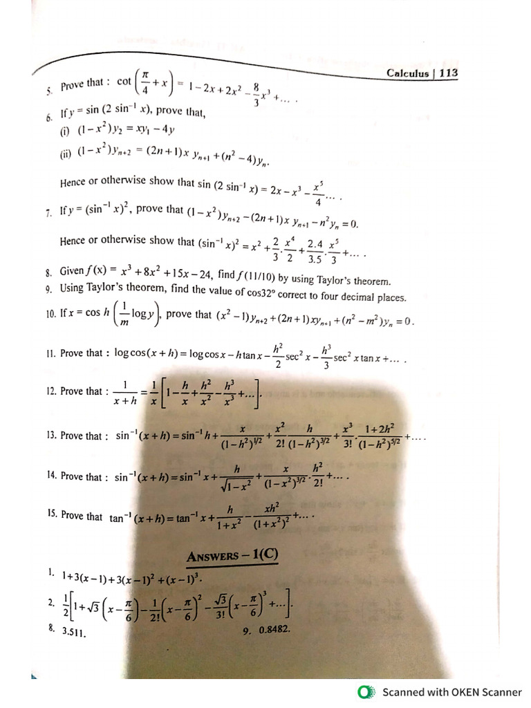 Total Internal Reflection of Light | PDF