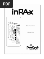 Hayley UPS Operation Manual | PDF | Power Inverter | Battery Charger