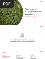 Sustainable Declaration Iscc | PDF | Biofuel | Biogas