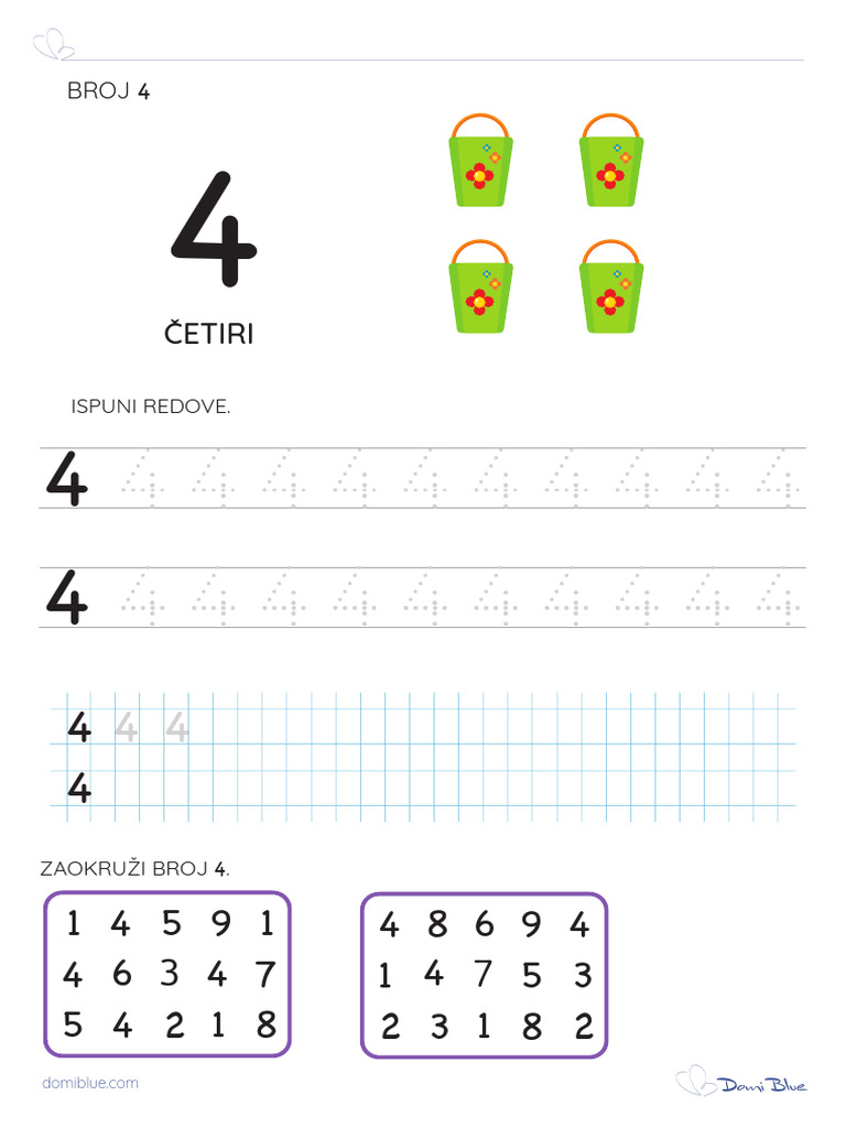 Broj 4 | PDF