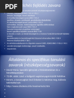 BNO10 BNO 11 Megfeleltetések | PDF