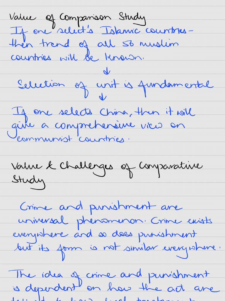 Comparative Historical Analysis of Diff Countries_250218_105243 | PDF