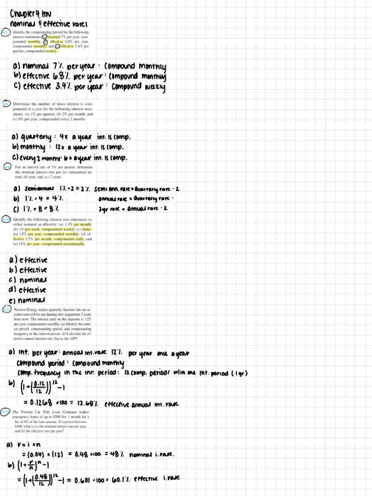 Mse 304 CH4 HW | PDF
