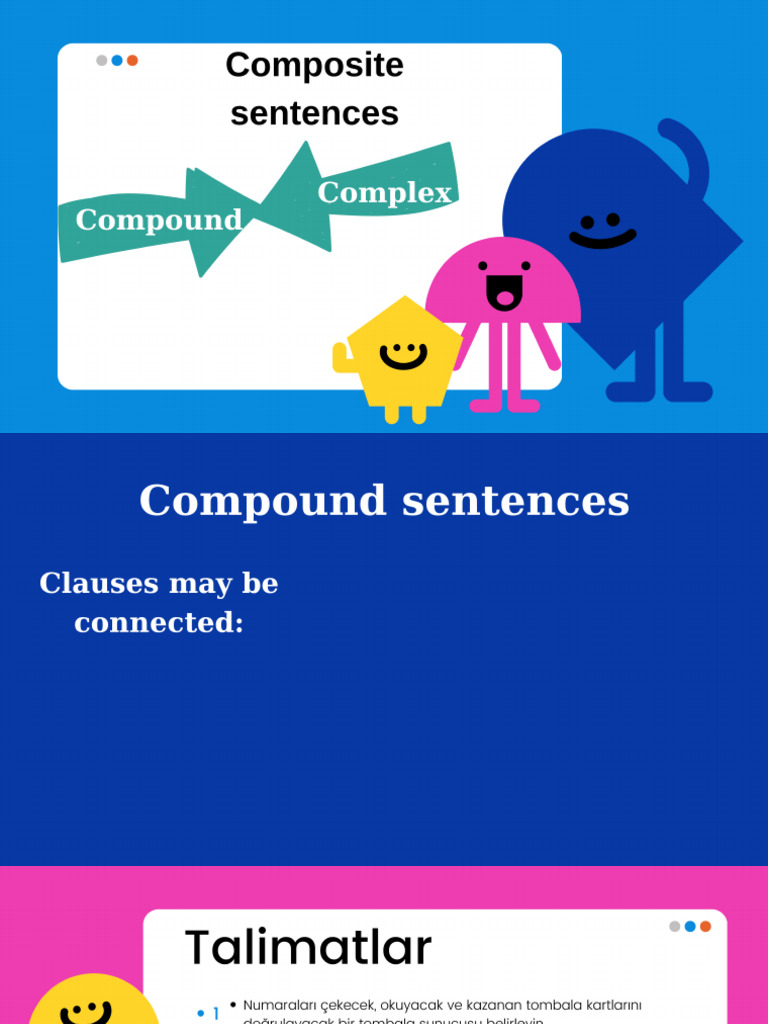 Mavi Ve Pembe Sade Temiz Dijital Tombala Oyunu Eğlenceli Sunum PDF | PDF