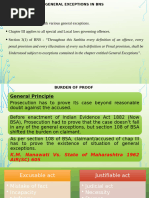 Unit - 1 Legal Method Notes | PDF | Justice | Crime & Violence