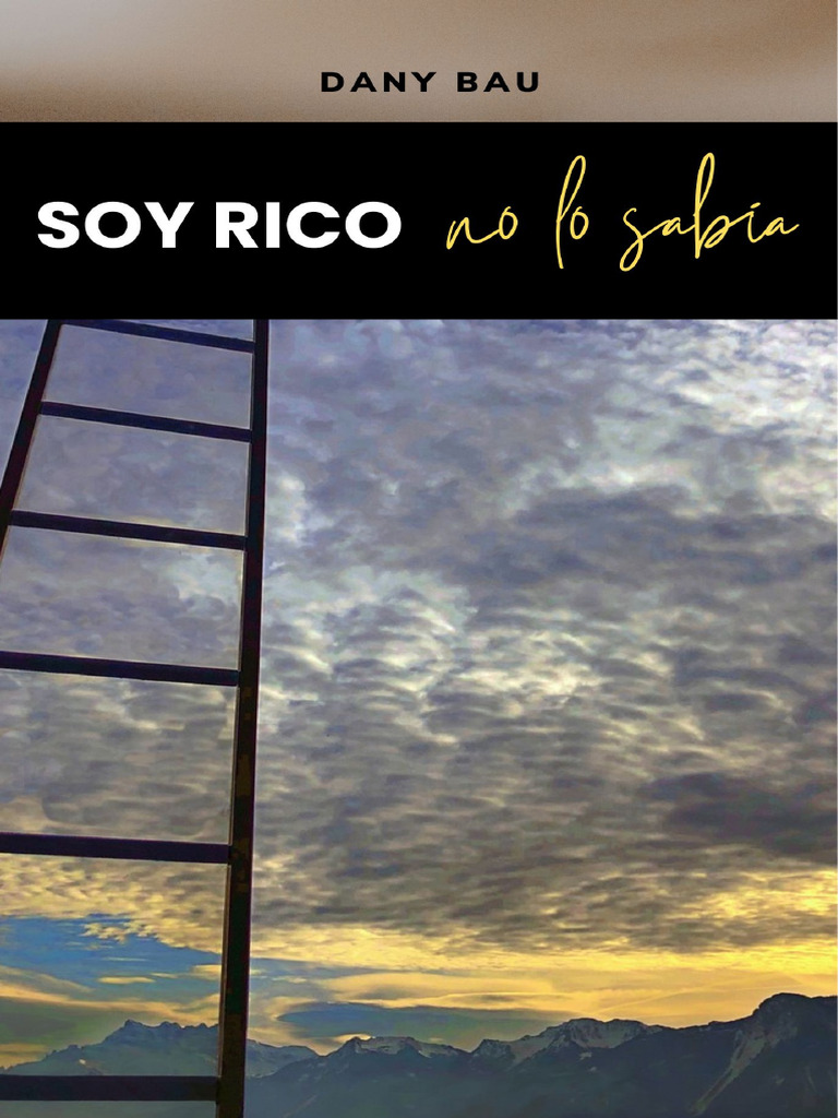 Soy Rico No Lo Sabía | PDF | Amor | Dios