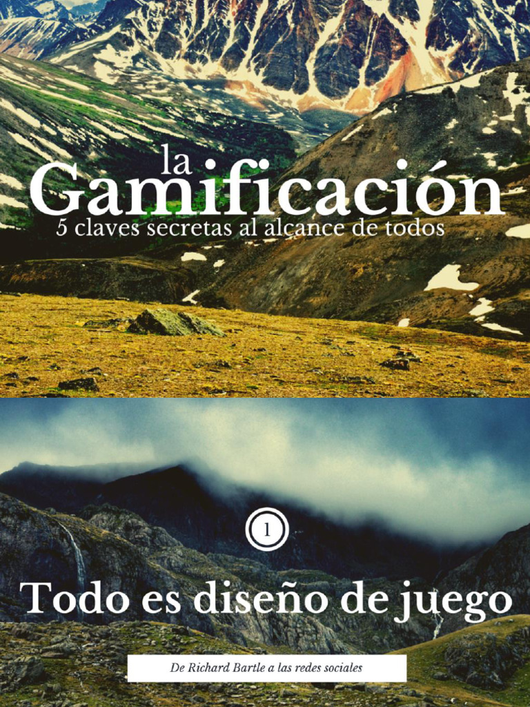 5 Claves Secretas | PDF