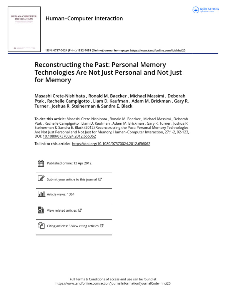 7 Reconstructing-The-Past-Personal-Memory-Technologies-Are-Not-Just ...