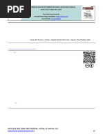 Botswana Vision 2036: Four Pillars | PDF | Sustainability | Botswana