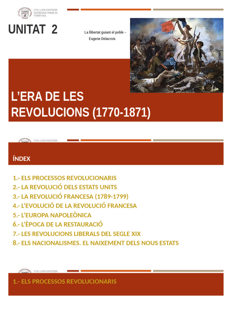 Socials 3r Unitat 2 24-25 | PDF