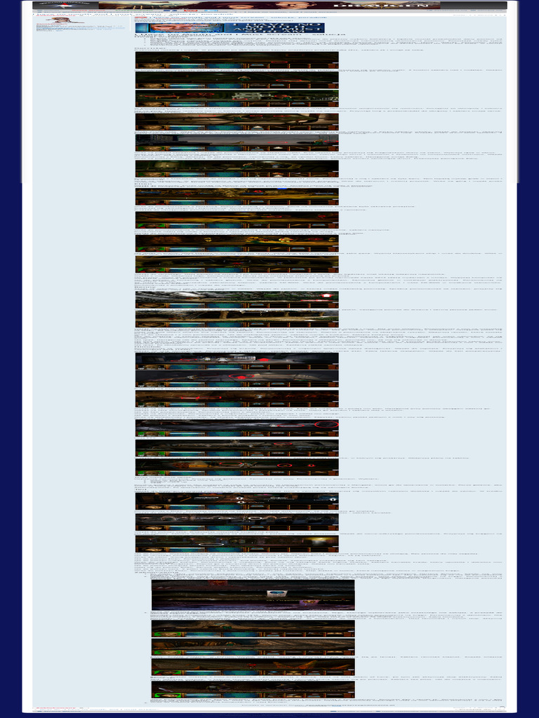 I Have No Mouth and I Must Scream - Solucja, Poradnik - PrzygodoMania | PDF