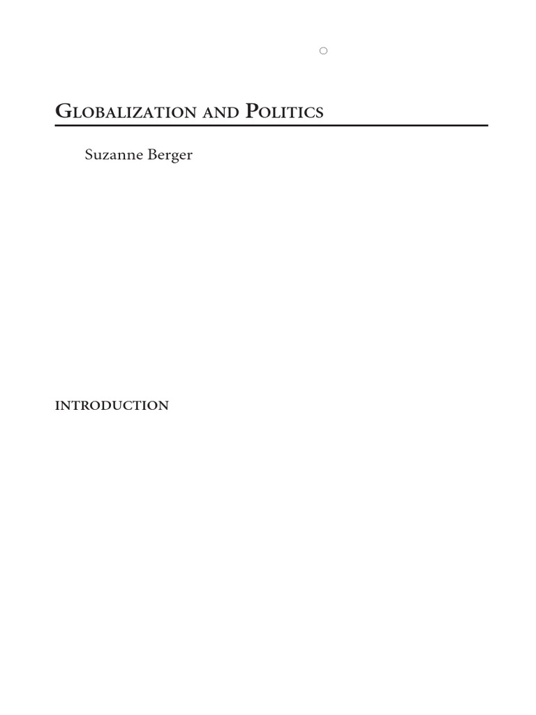IA 2 | PDF | Globalization | Internationalization