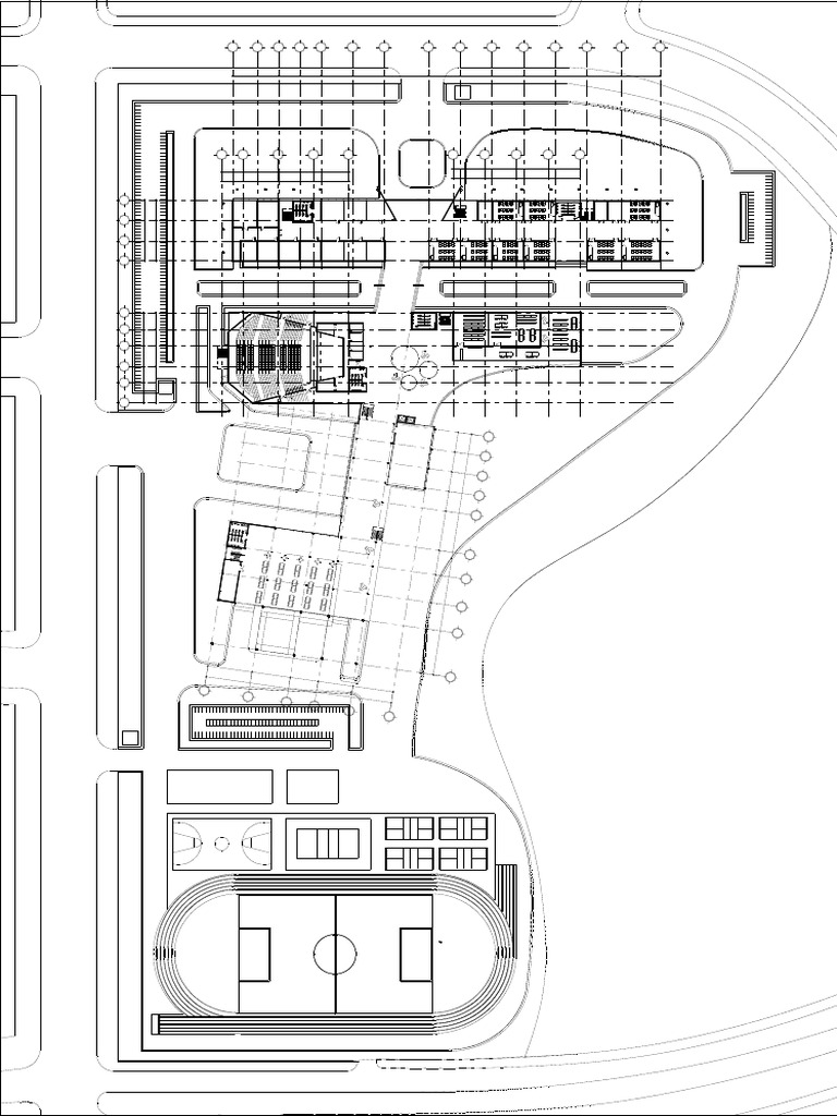 Project1 - Sheet - A111 - Unnamed | PDF