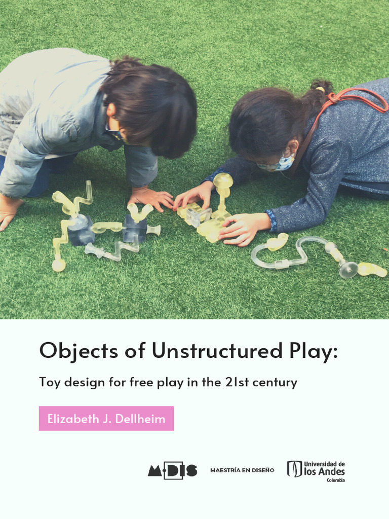 23844 | PDF | Toys | Child Development