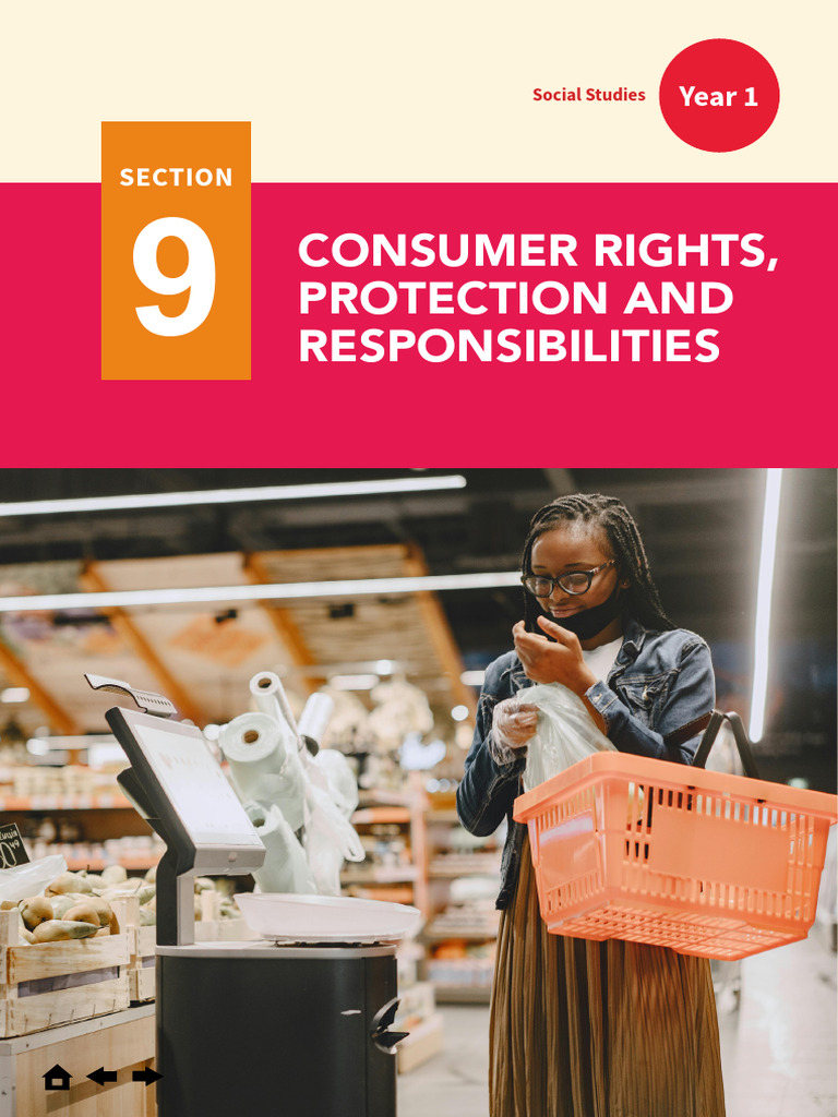 Consumer Rights and Protection in Ghana | PDF | Consumer Protection ...