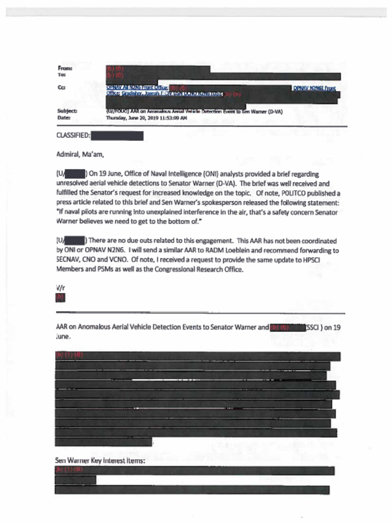 From SIPR - REDACTED | PDF