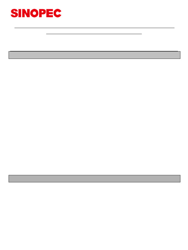 Sinopec Coolant Yf2a Aunz Sds en | PDF | Dangerous Goods | Workplace