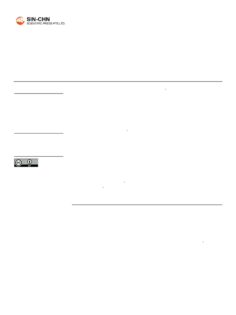 Predicting Sports Injuries Using Machine Learning - 1 | PDF | Machine ...