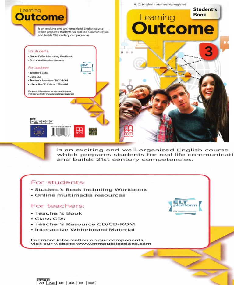 Learning Outcome 3 | PDF