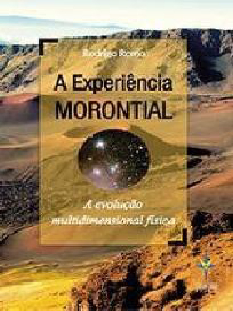 Rodrigo Romo - La Experiencia MORONTIAL | PDF | Neutrino | Importar
