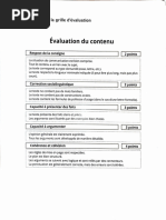 Types de plans d'exposé efficaces | PDF