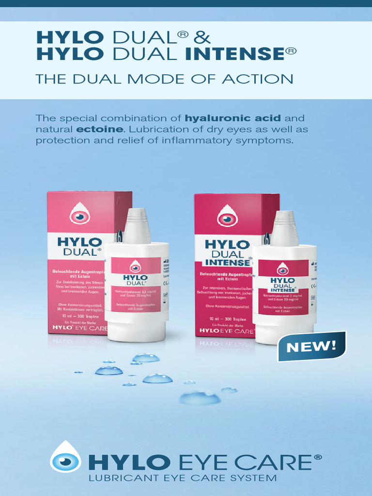 Hylo Eye Care Global en Brochure Consumer 2019 Hylo Dual Intense ...